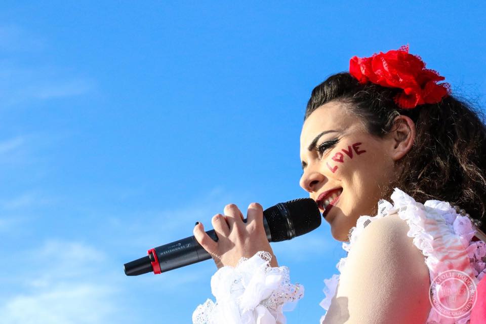 Parcours – Alexiane Broque